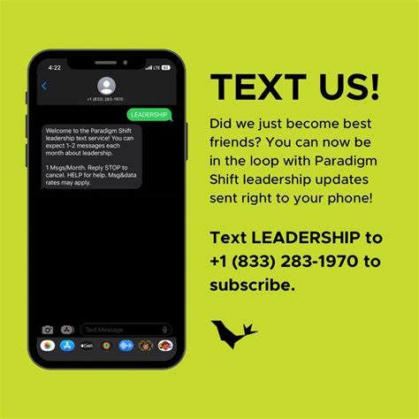 Paradigm Shift Leadership On Linkedin Leadership Motivation Inspiration Mindset