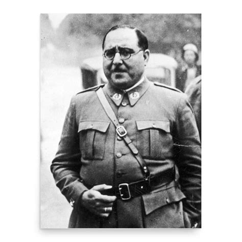 Antonio Aranda Poster Print — Museum Quality 18x24 Noveltees