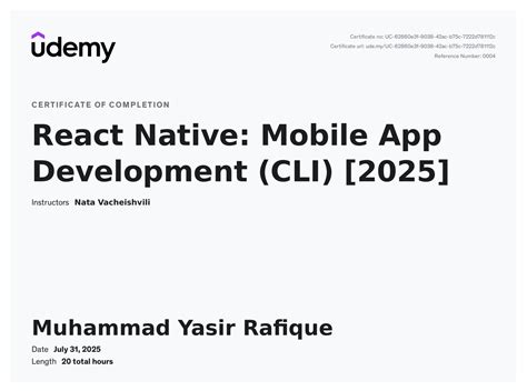 Muhammad Yasir Rafique Find My Facility Linkedin