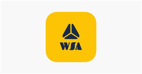 ‎wsa En App Store