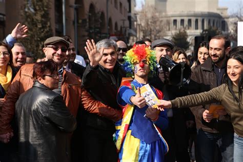 Ելք դաշինք Հանրապետություն Կուսակցություն