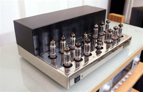 Beard P35 Mkii Audiocostruzioni Vendita Online Hi Fi Amplificatori