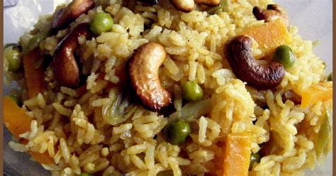 Easycooking Veg Pulao