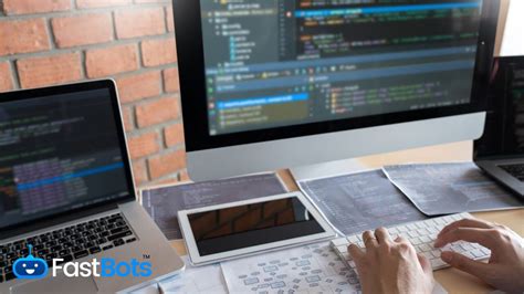 Chatbot Programming Essentials A Guide For Developers