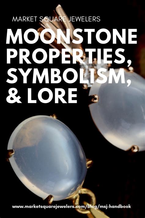 Dreaming Of Moonstone Properties History And Lore Moonstone