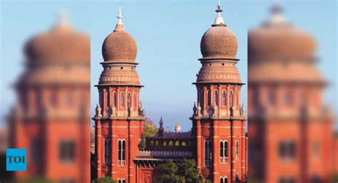 Crpf Hc Censures Crpf Asks Centre To Junk Orderly System Chennai News Times Of India