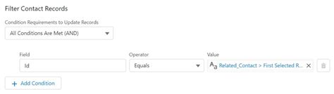 Data Table Component In Salesforce Flow Salesforce Geek