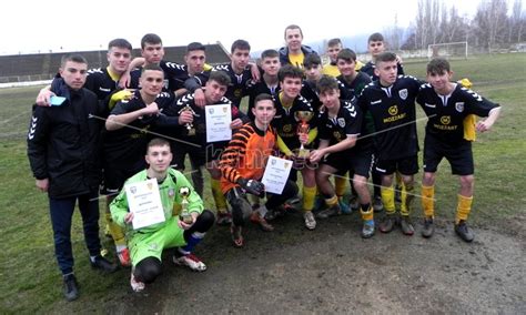 ВО НЕДЕЛА 17 ИЗДАНИЕ НА „ДРАГАНИЦА КУП“ Комарец