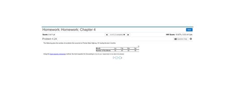 Solved Save Homework Homework Chapter 4 Score 0 Of 1 Pt