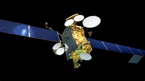 Panasonic Contracts For SES Satellite Capacity To Expand Satellite IFC Avionics International