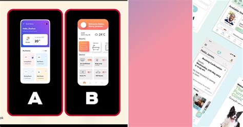 list ui design curated by renata mori medium
