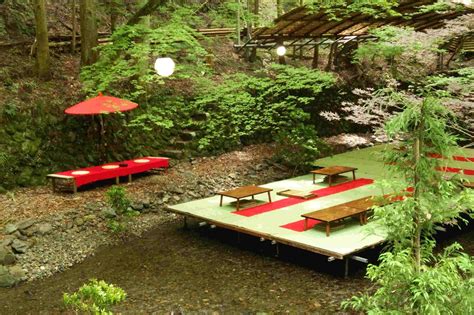 【満席受付終了】～京都の初夏を楽しむ旅～ 貴船川床料理と実相院の床みどり 【全国旅行支援対象】 たびの京 地元ならではの京都旅