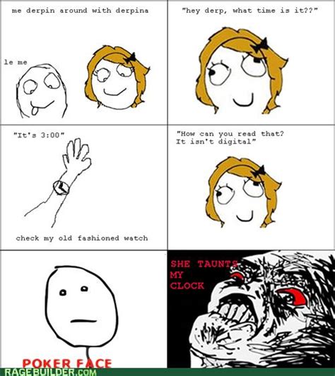 Memebase Clock Page 5 All Your Memes In Our Base Funny Memes Cheezburger