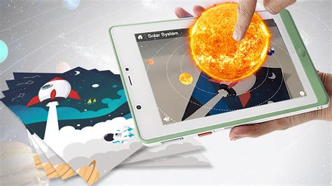Is Augmented Reality A Tool Of Digital Education CleverBooks