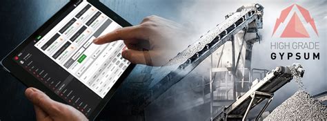 Gypsum Resources High Grade Gypsum Linkedin