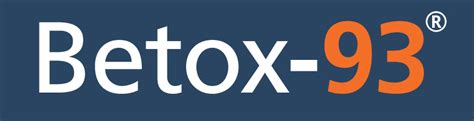 Betox-93 | Active Ingredient | CLS Technology