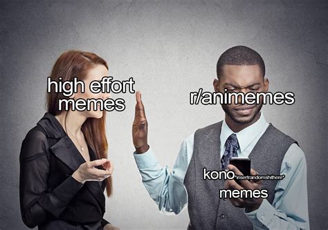 R Animemes Right Now R Animemes