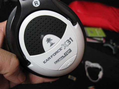Turtle Beach Earforce X Wireless Headphones Ken Buys Reviews
