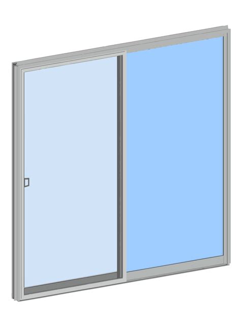 Sliding Glass Custom Doors