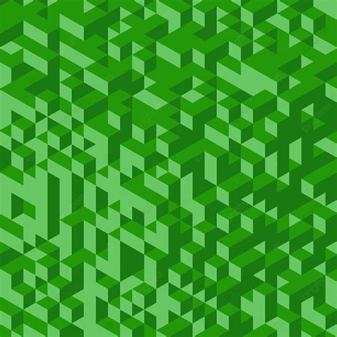 Abstract Geometrical 3d Background Futuristic Decoration Tile Vector