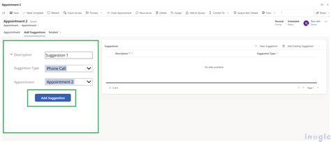 Refresh Dynamics CRM Subgrid From Embedded Canvas App Microsoft Dynamics CRM Tips And