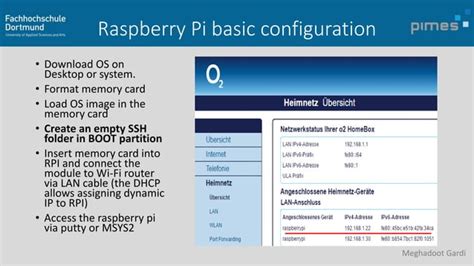 Implementing A Parallel Open Cv Application On Raspberry Pi PPT