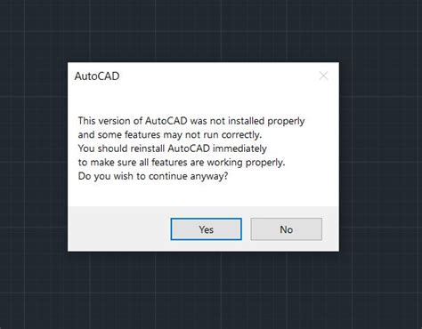 Failed Installation Autocad 2019 Autodesk Community