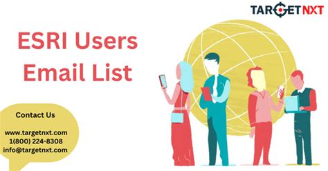 esri users email list many people believe arcgis to be the… by