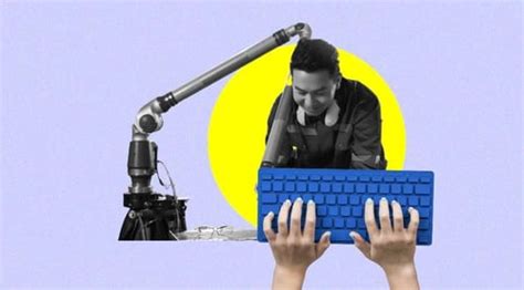 Integrating Automation Technology To Transform Lab Work