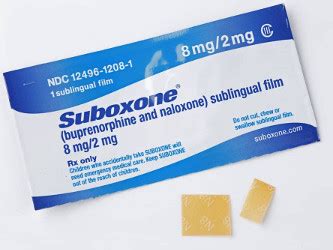 Indivior Files Complaints Asserting New SUBOXONE Film Patent Against