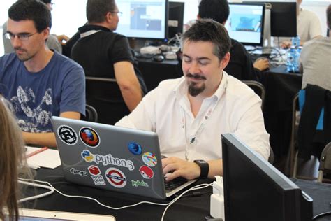 Education Summit Videos From Europython Raspberry Pi Foundation