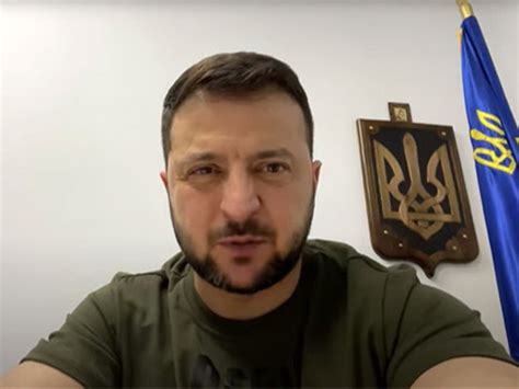 В Зеленский Дэлхийн хоёрдугаар дайны бүх сургамжийг Орос мартаж Isee Mn