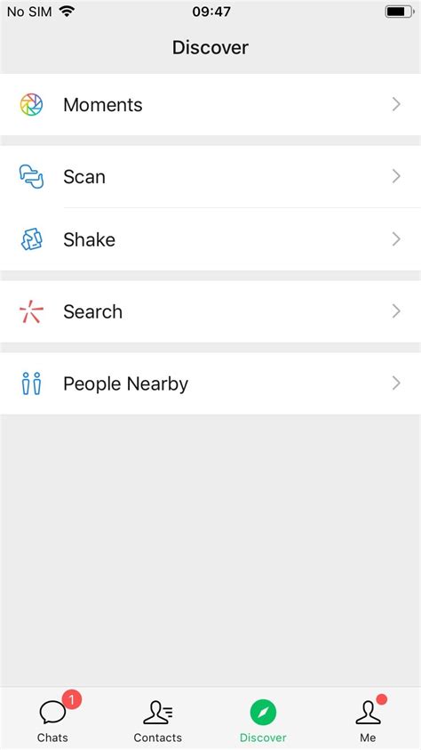 wechat 8 0 ios free download for iphone