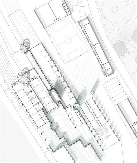 PATH NODE On Behance