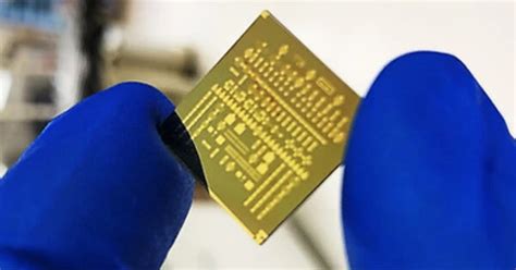 Hybrid Transistors Pave The Way For Biological And Microelectronic