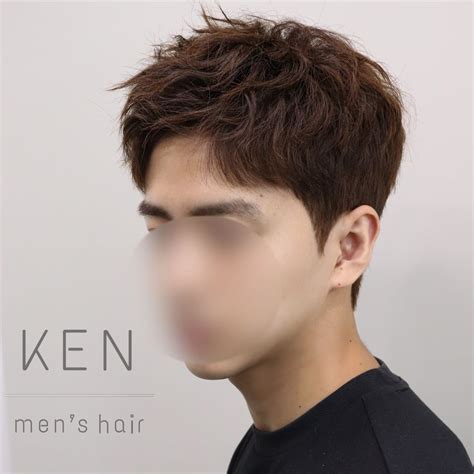 리젠트컷과 다운펌 입니다 남자짧은머리 남자머리 남자펌 남자장발 남자가르마펌 남자머리스타일 남자머리펌 남자펌 남자펌2020 남자파마머리 남자헤어스타일