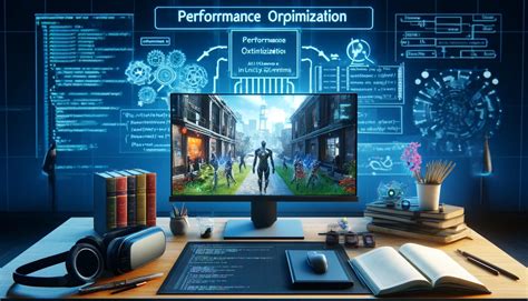 Performance Optimization For Ai In Unity Games