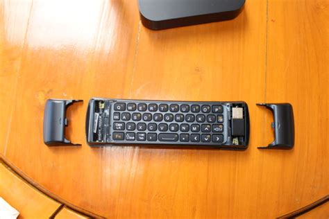 Minix Neo U1 Android Media Hub And Neo A2 Lite Air Mouse Unboxing And Teardown Cnx Software