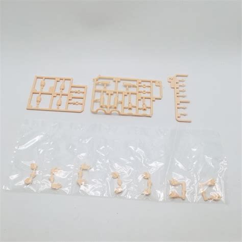 Jual Kotobukiya Mokit Megami Device Asra Ninja Part Arms Naked Kota