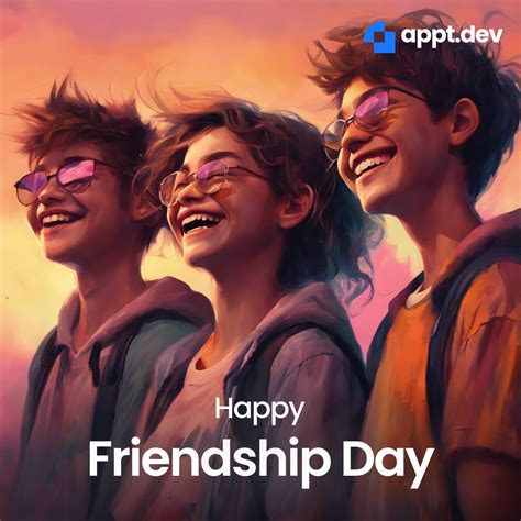 Appt Software Technologies Pvt Ltd On Linkedin Friendshipday