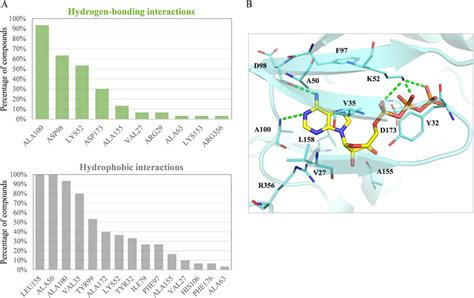 Pharmacological Interactions For CDK In Total Known CDK Download Scientific Diagram