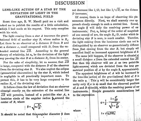 Gravitational Lensing Theory