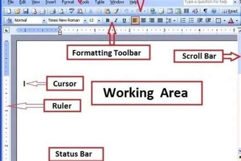 Format Design Edit Microsoft Ms Word Document And PDF For Freelancer Syeburg Syeburg