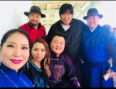 Дуучин П Баярмагнай