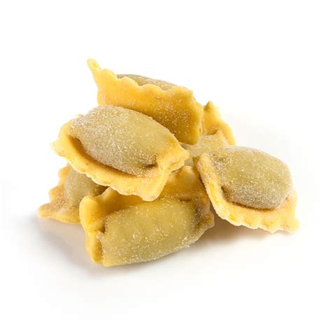 Vegetable plin – La Cucina delle Langhe