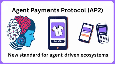 Agent Payments Protocol Ap2 The Future Of Agentic Commerce By