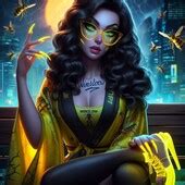 Ai Generated Taylor Hebert With Swarm Worm Parahumans Porn Comics Sex Games SVSComics