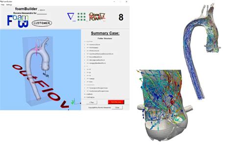 Alessandro R On Linkedin Openfoam