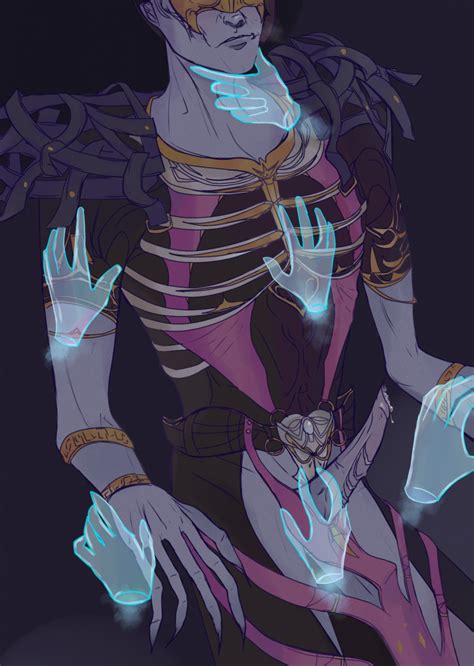 Rule 34 Artist Request Blight Dragon Age Dragon Age Dragon Age