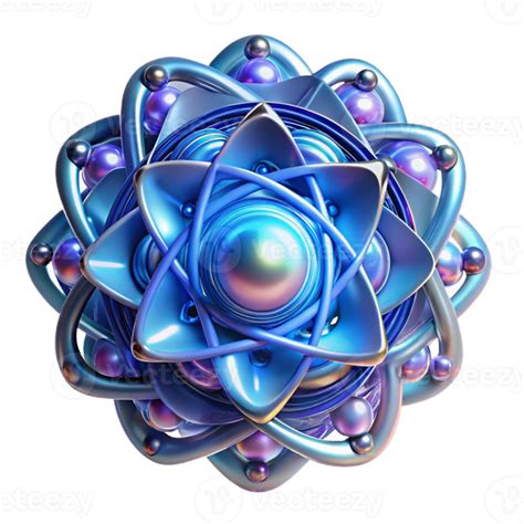 Extraordinary Artistic A Quantum Computer Core Glowing With Ethereal